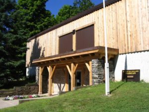 Local Landmarks - My Haliburton Highlands