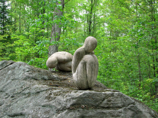 Hiking Trails - My Haliburton Highlands