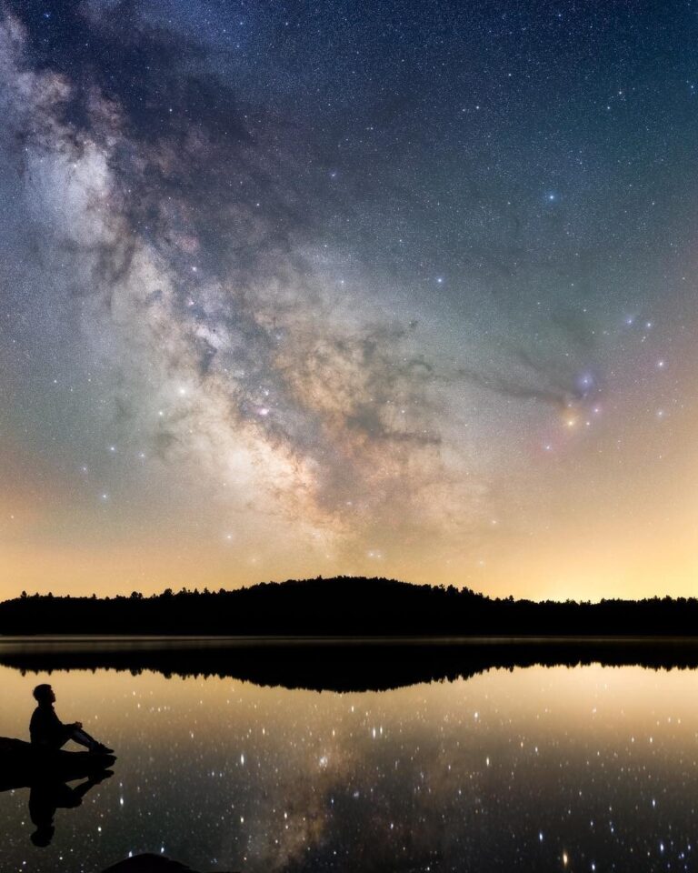 Silent Lake Provincial Park - My Haliburton Highlands
