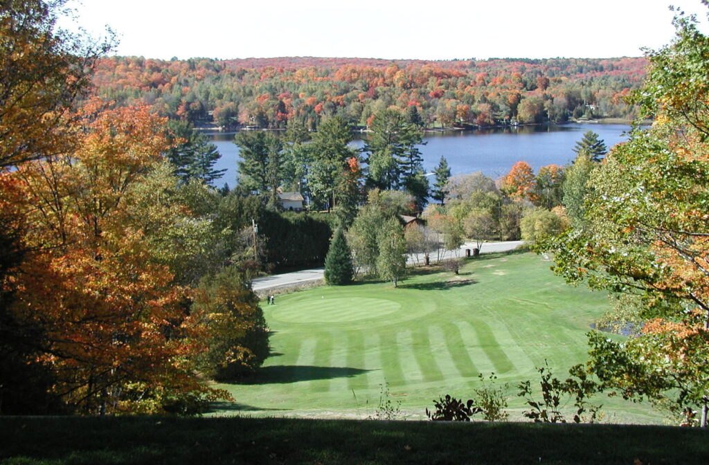 Fall Colours - My Haliburton Highlands