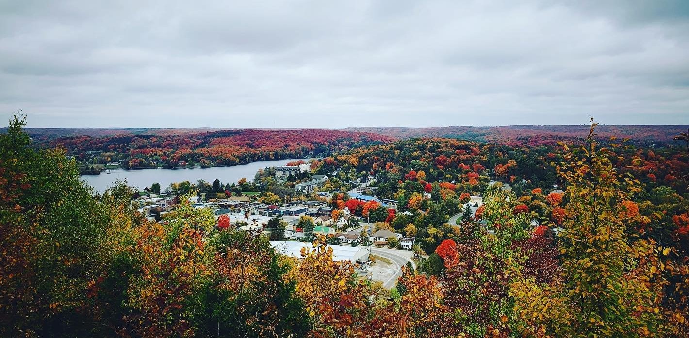 Dysart et al - My Haliburton Highlands