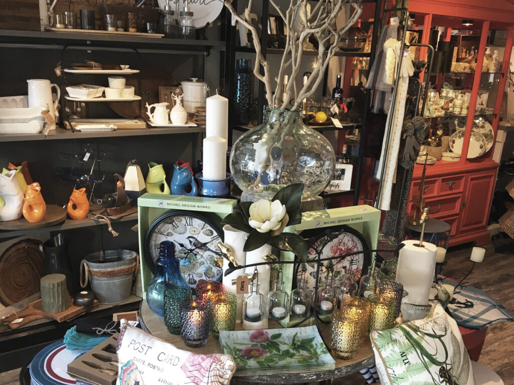 Where to Shop - My Haliburton Highlands