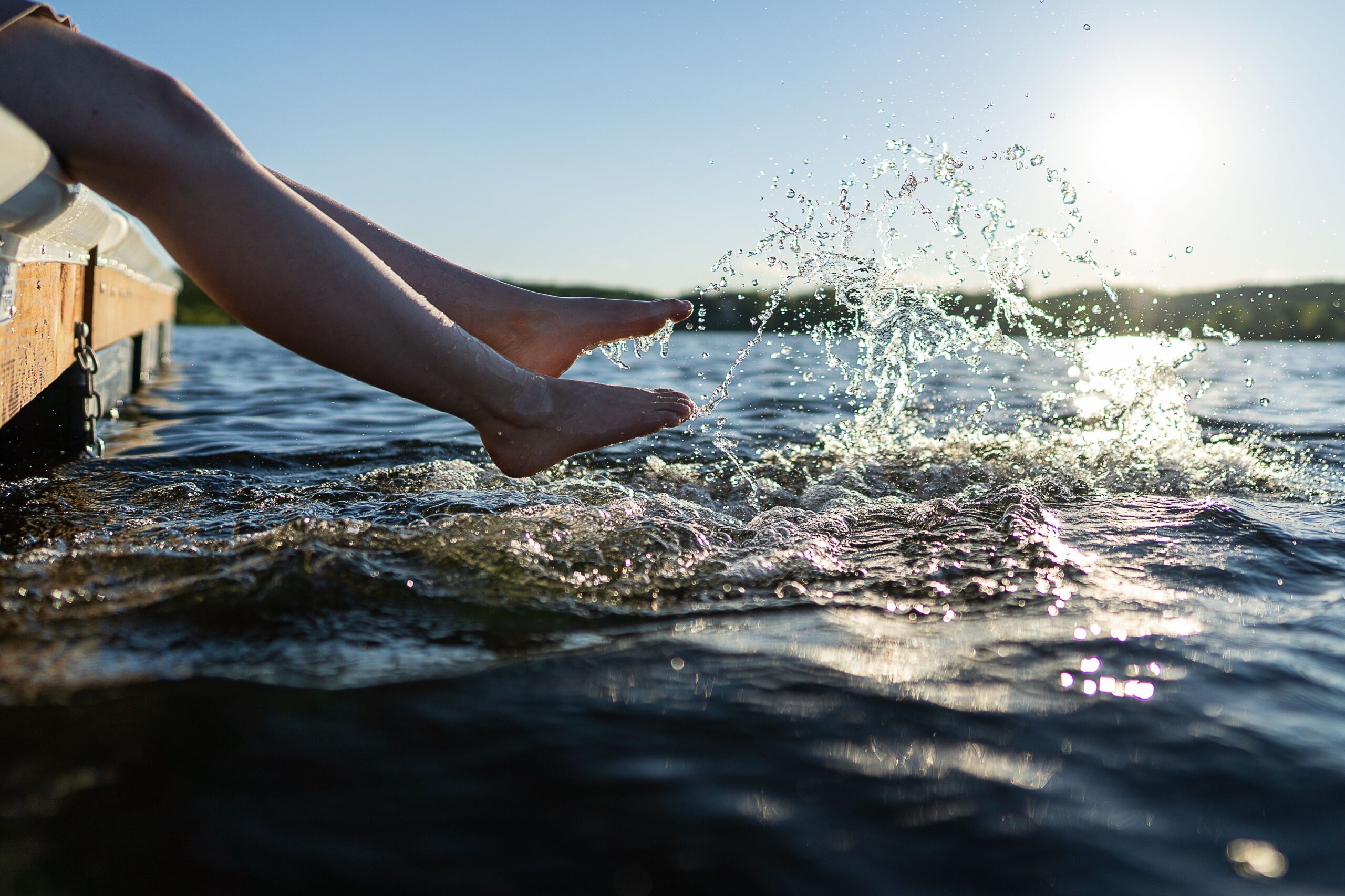 Summer Adventure - My Haliburton Highlands