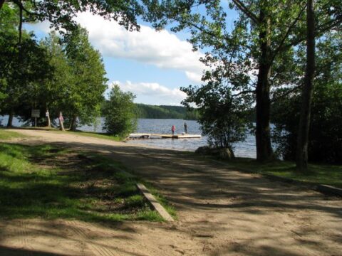 Beaches - My Haliburton Highlands