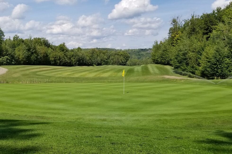 Golf - My Haliburton Highlands