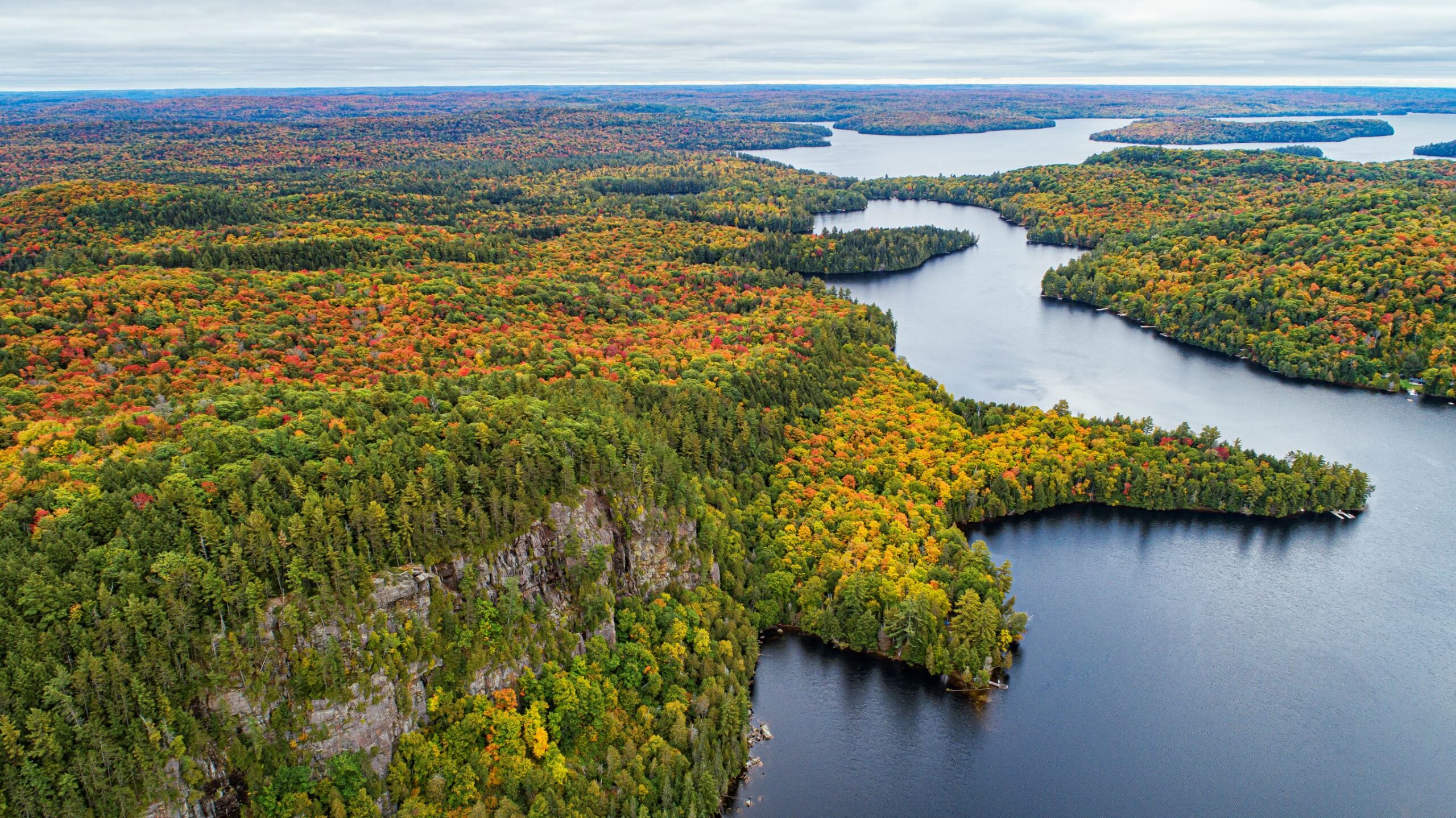 Home - My Haliburton Highlands
