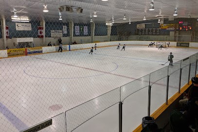 Skating - My Haliburton Highlands