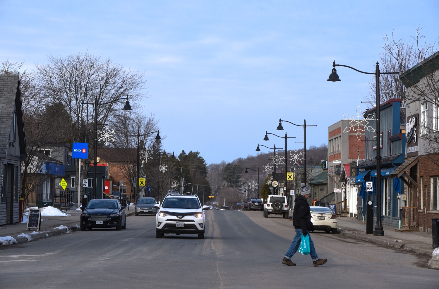 Information Hub - My Haliburton Highlands
