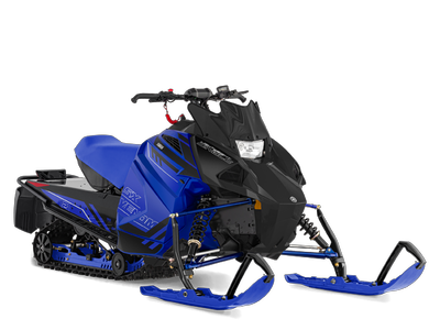 Snowmobiling Rentals, Tours & Trails - My Haliburton Highlands