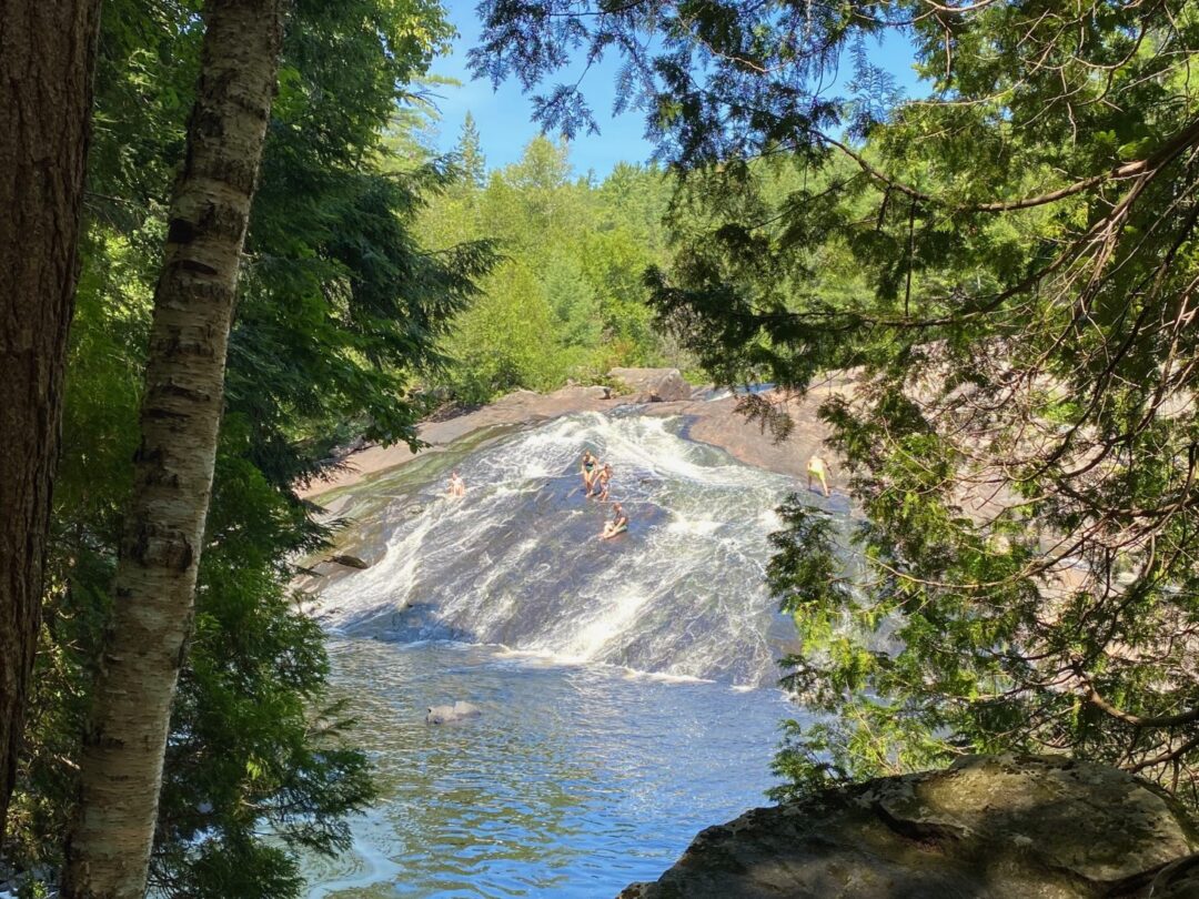 Hiking Trails - My Haliburton Highlands